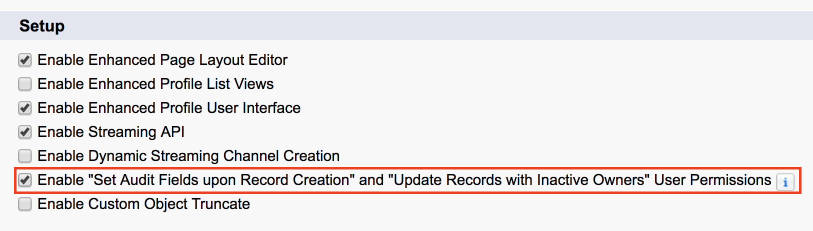 A Tip A Day #17 – Upload Records with Inactive Owner – sfdcFanBoy