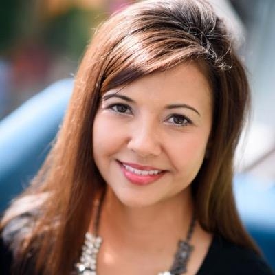 New MVP – Misty Jones shares her journey – sfdcFanBoy