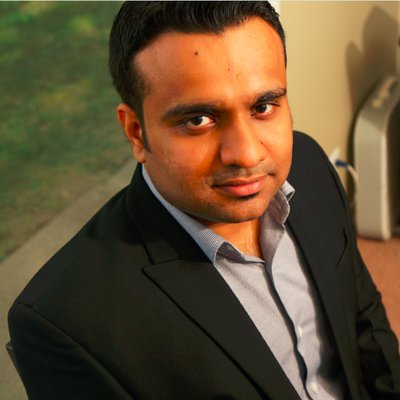 New MVP – Amit Chaudhary shares his journey – sfdcFanBoy