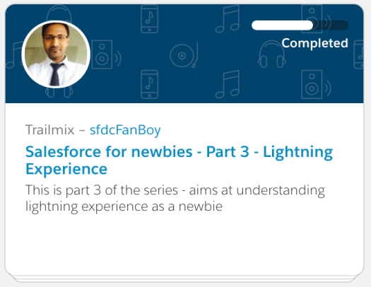 A Tip A Day #15 – Salesforce for Beginners! – sfdcFanBoy