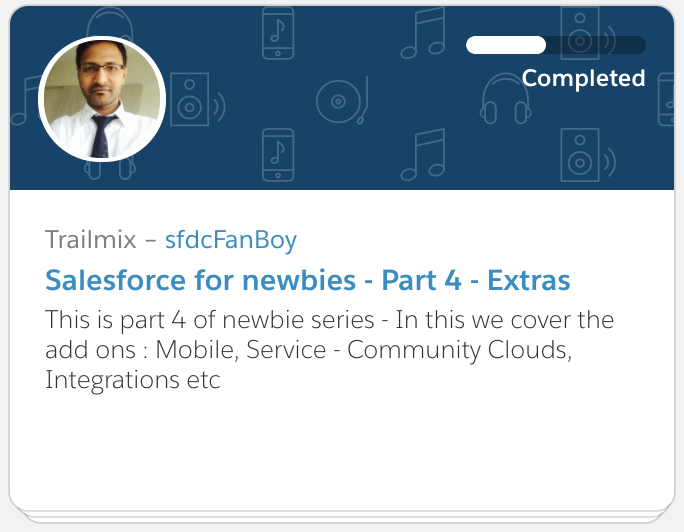 A Tip A Day #15 – Salesforce for Beginners! – sfdcFanBoy