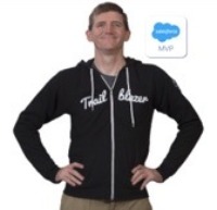 New MVP – Corey Snow shares his journey – sfdcFanBoy