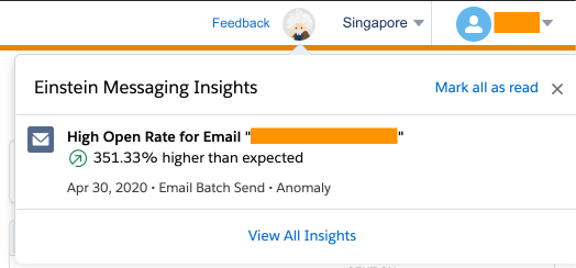 Einstein Features Guide – Salesforce Marketing Cloud – sfdcFanBoy